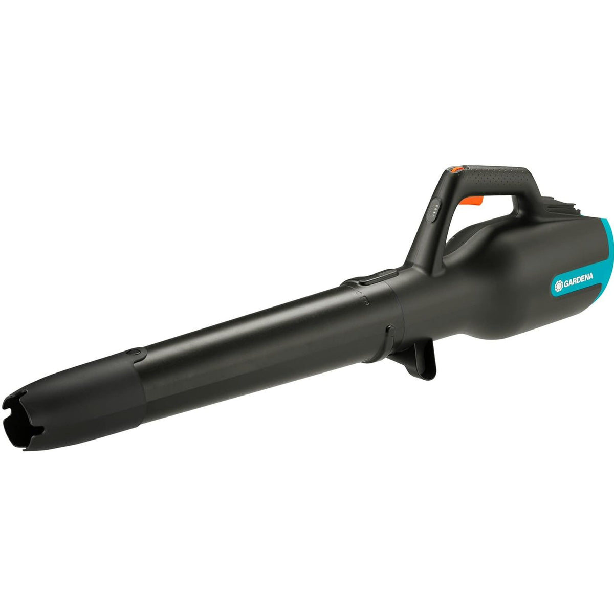 GARDENA 18V P4A solo Battery Blower PowerJet – Old Railway Line Garden ...