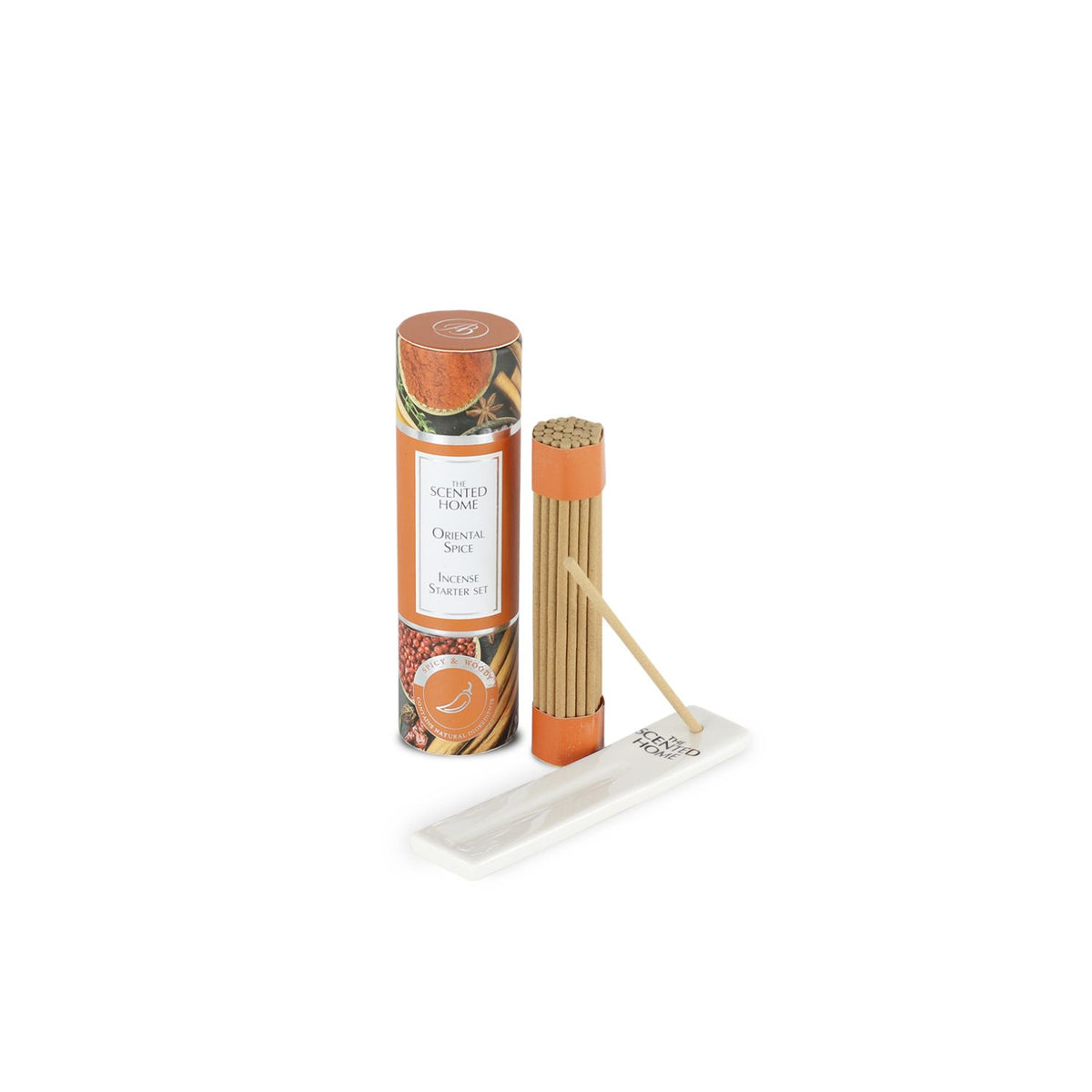 Ashleigh and Burwood Oriental Spice Mini Incense Set – Old Railway Line ...
