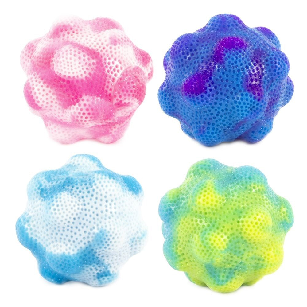 Keycraft High Bounce Boogie Ball (Choice of 4) – Old Railway Line ...