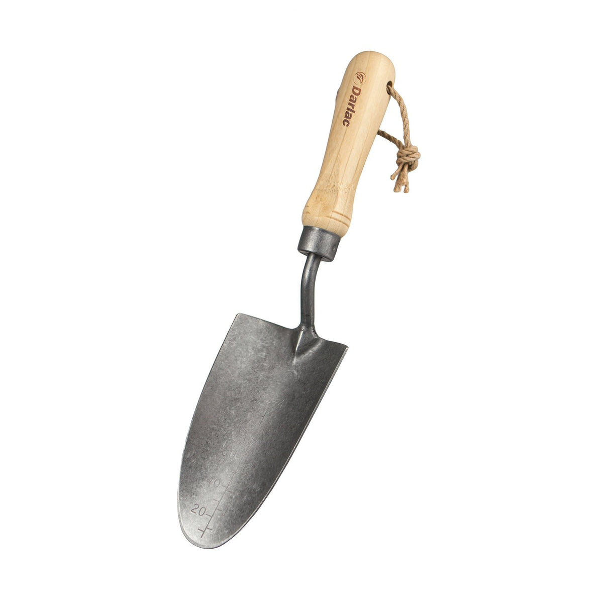 Darlac Bamboo Garden Trowel - DP2540 – Old Railway Line Garden Centre