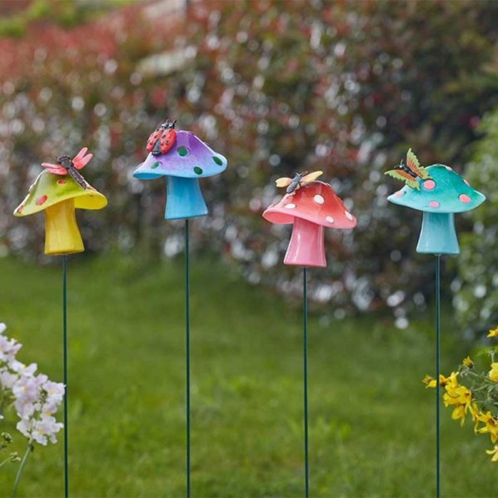 Flamboya 57cm FabFunghi Loony Stakes (Choice of 4) – Old Railway Line ...