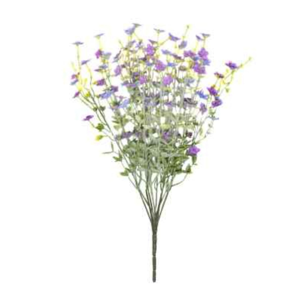 Sincere Floral 45cm Blossom Foliage Bouquet – Old Railway Line Garden ...