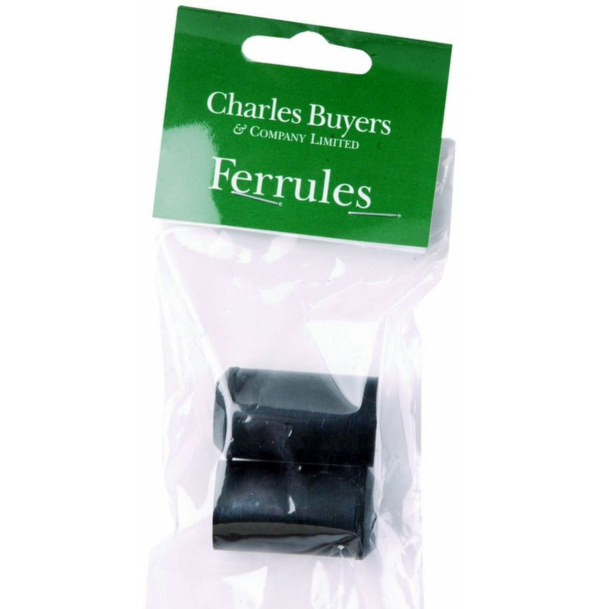 Charles Buyers Pack of 2 x 16mm C Ferrule - 2RFC2P – Old Railway Line ...