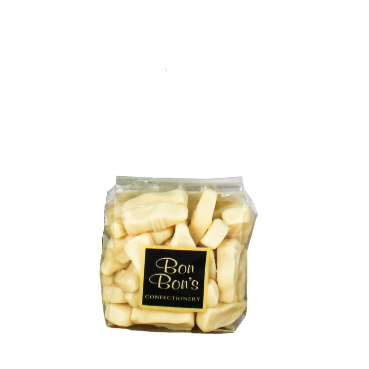 Bon Bon's Milk Bottles – Old Railway Line Garden Centre
