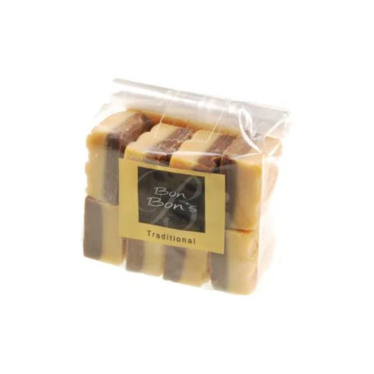 Bon Bon's 180g Fudge Duo – Old Railway Line Garden Centre