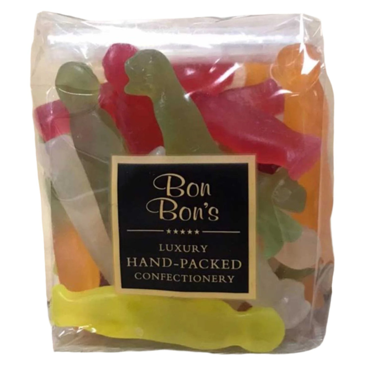 Bon Bon’s 166g Fruity Meerkats – Old Railway Line Garden Centre