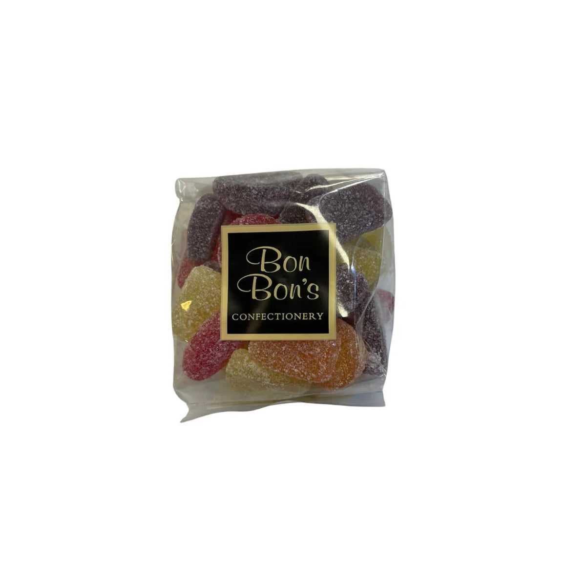 Bon Bon's 175g Fruit Pastilles – Old Railway Line Garden Centre