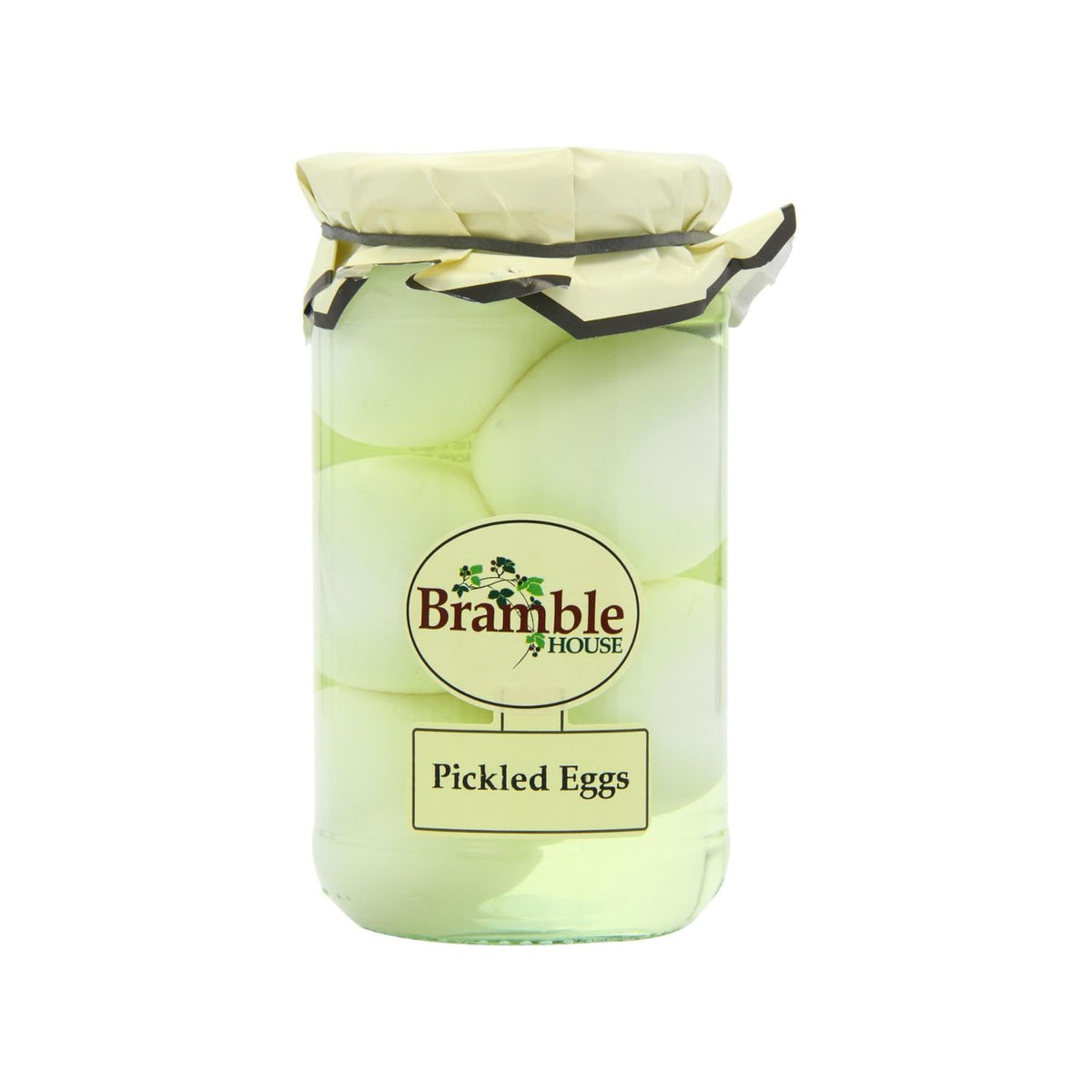 Bramble Foods 450g Pickled eggs – Old Railway Line Garden Centre