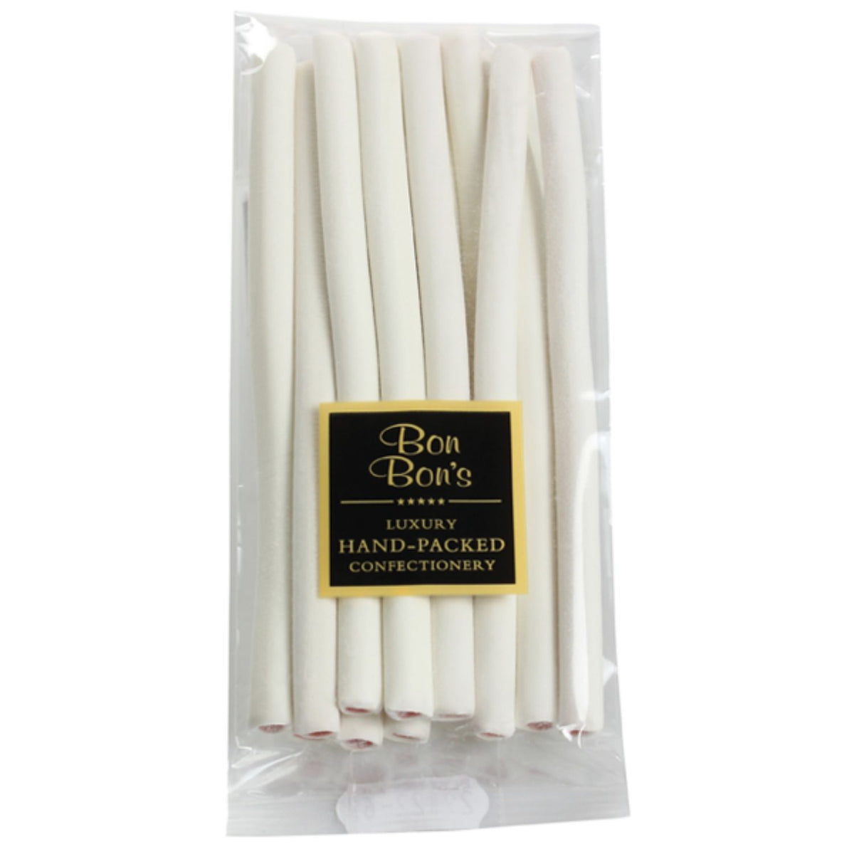 Bon Bon's 90g Strawberry Cream Cables – Old Railway Line Garden Centre