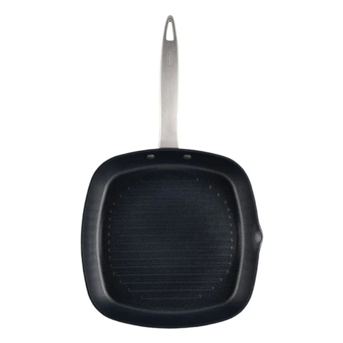 Zyliss 26cm Ultimate Pro Ceramic Non-Stick Square Grill Pan – Old ...