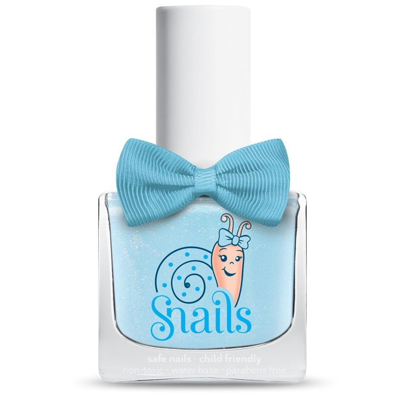 Snails Nail Polish - Bedtime Stories – Old Railway Line Garden Centre