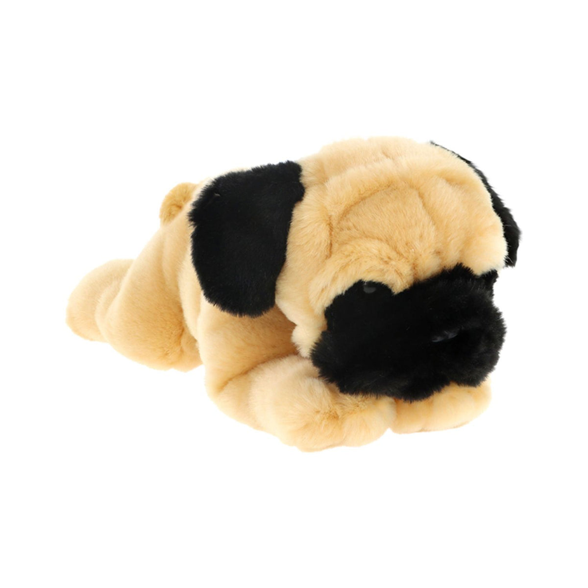 keeleco 30cm Signature Forever Puppy Pug – Old Railway Line Garden Centre