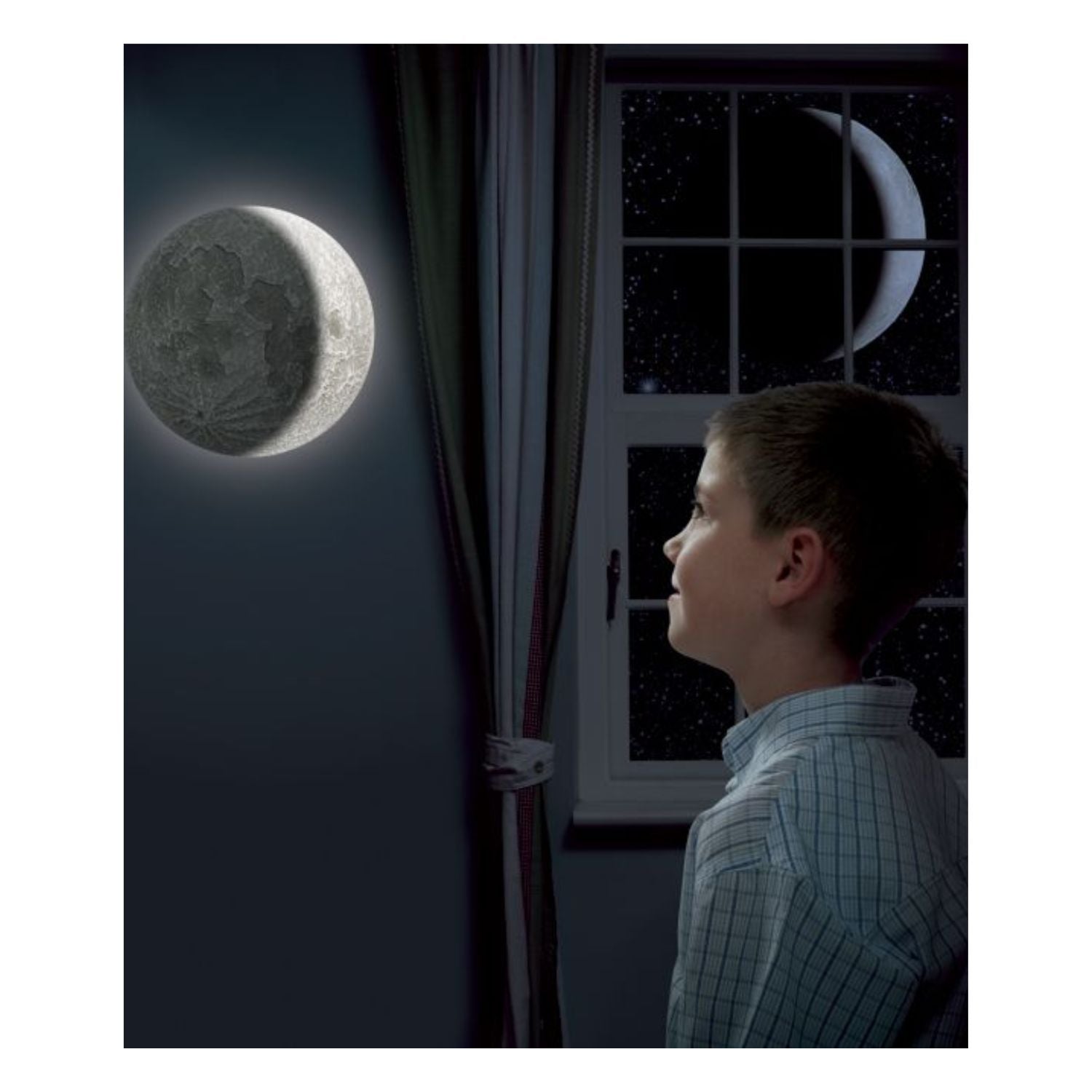 Brainstorm My Very Own Moon – Old Railway Line Garden Centre