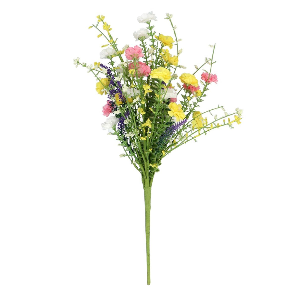 Gisela Graham Mixed Yellow Flower Bunch – Old Railway Line Garden Centre