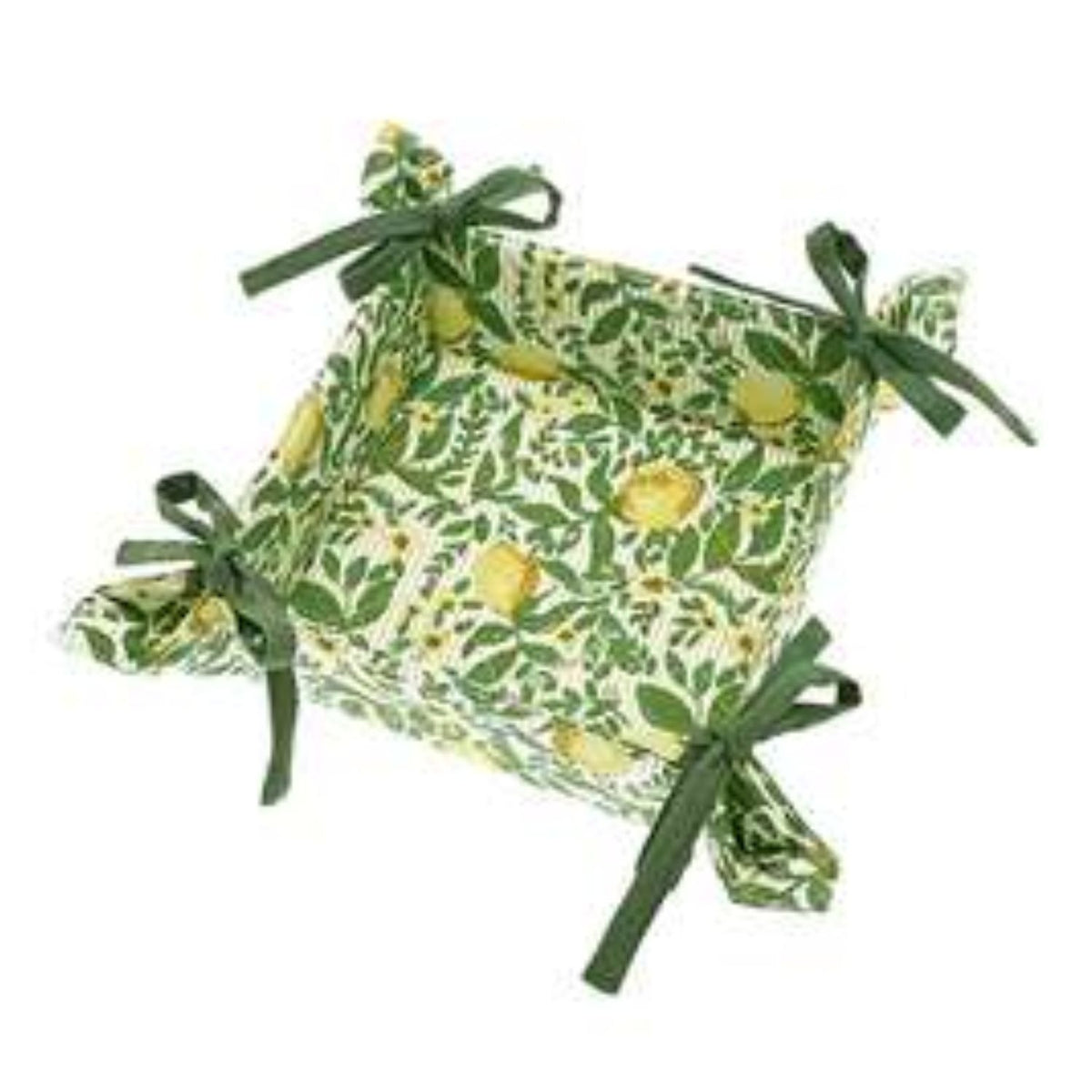 Walton & Co Lemon Bread Basket – Old Railway Line Garden Centre