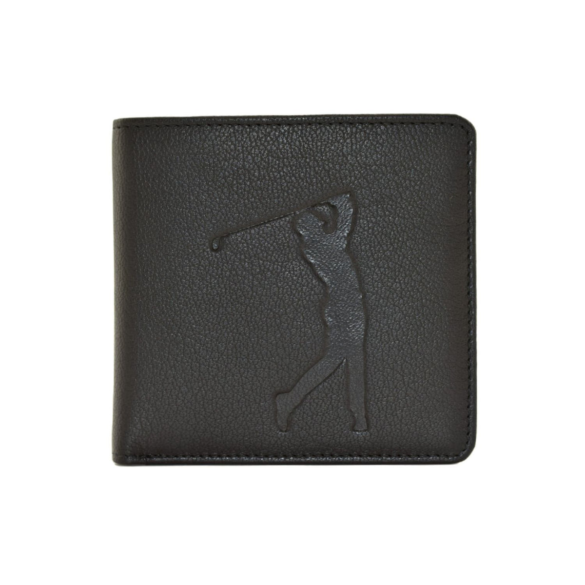 Mala Leather Golf Wallet – Old Railway Line Garden Centre