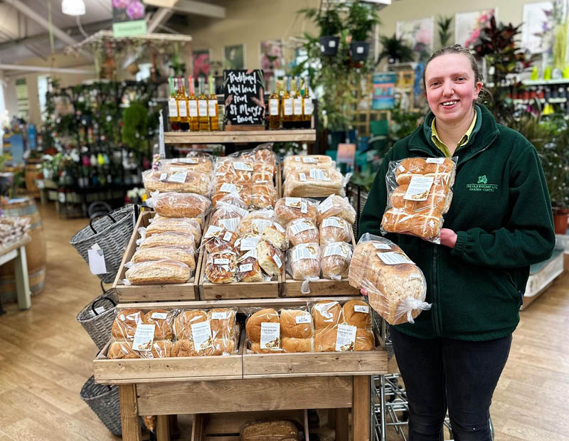 Job Vacancies – Old Railway Line Garden Centre