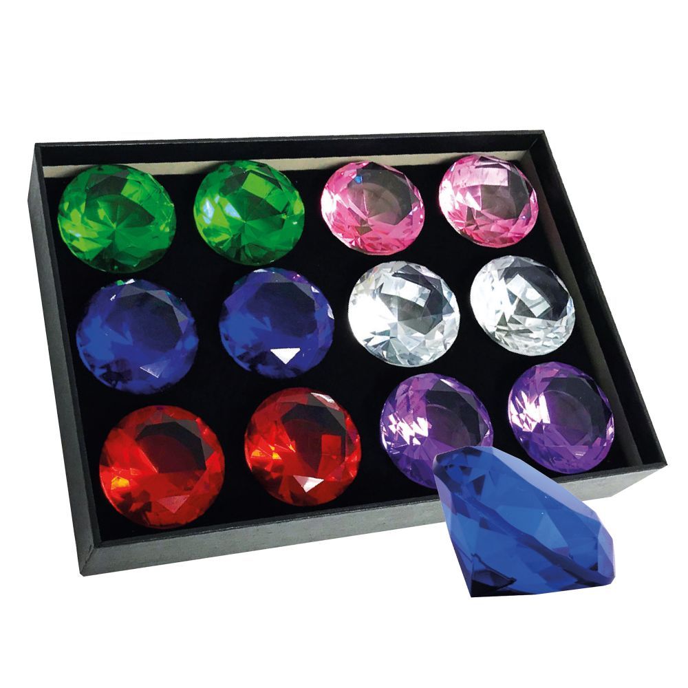 Keycraft Prism Gem – Old Railway Line Garden Centre