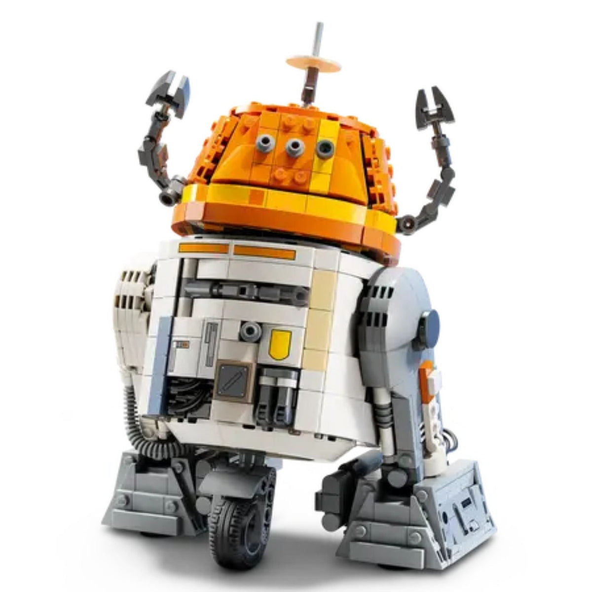 Lego Star Wars Chopper Astromech Droid – Old Railway Line Garden Centre