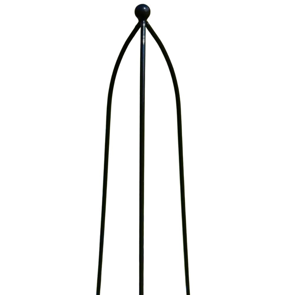 Tom Chambers 80m Mini Plant Garden Obelisk – Old Railway Line Garden Centre