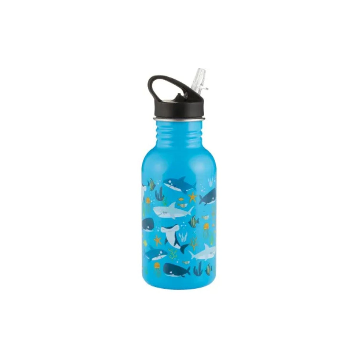 Typhoon 550ml Under the Sea Bottle – Old Railway Line Garden Centre