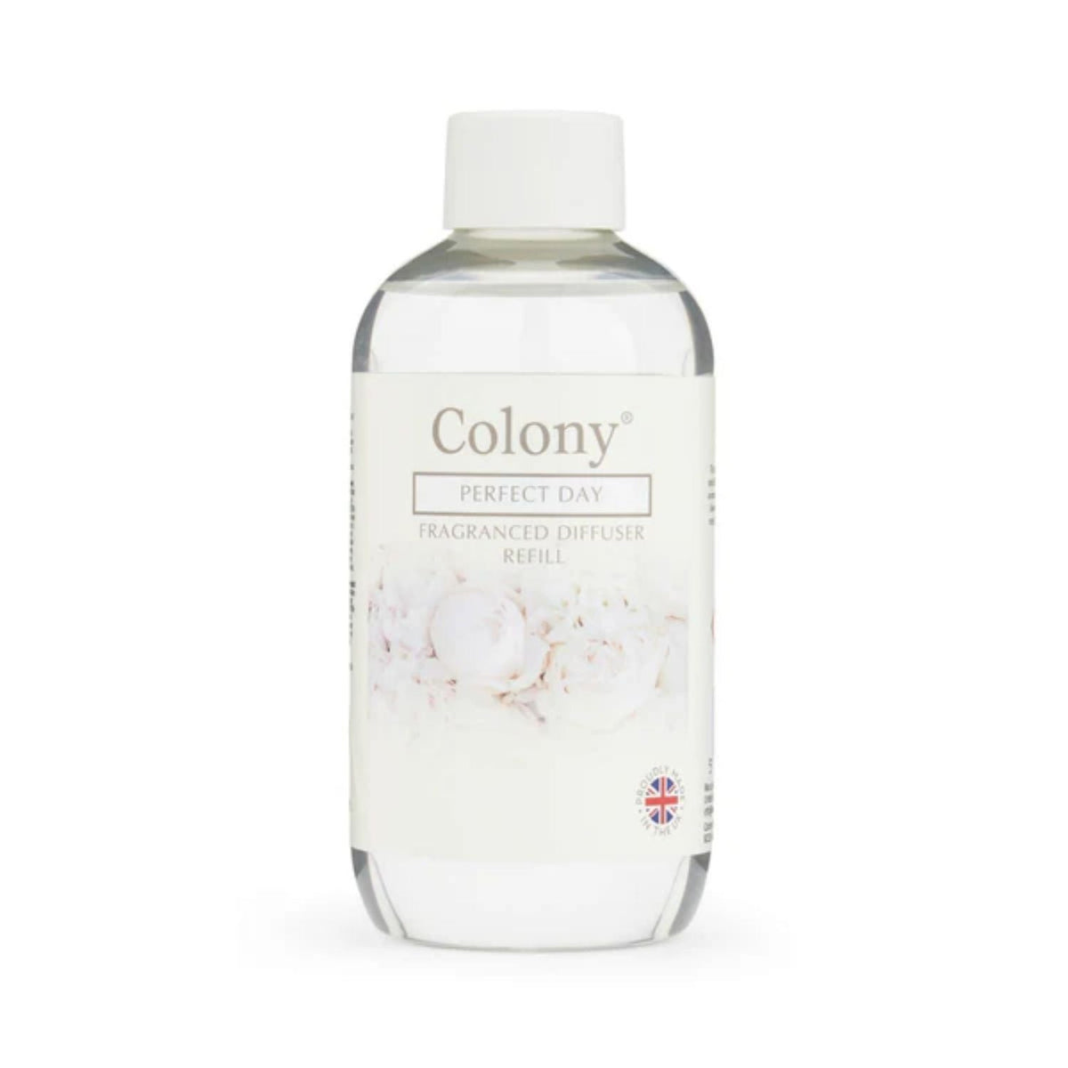 Wax Lyrical Colony 200ml Perfect Day Reed Diffuser Refill – Old Railway ...