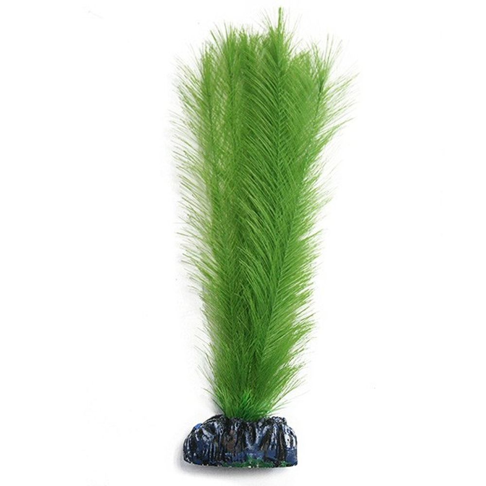 Betta Choice 30cm Silk Green Myriophyllum – Old Railway Line Garden Centre