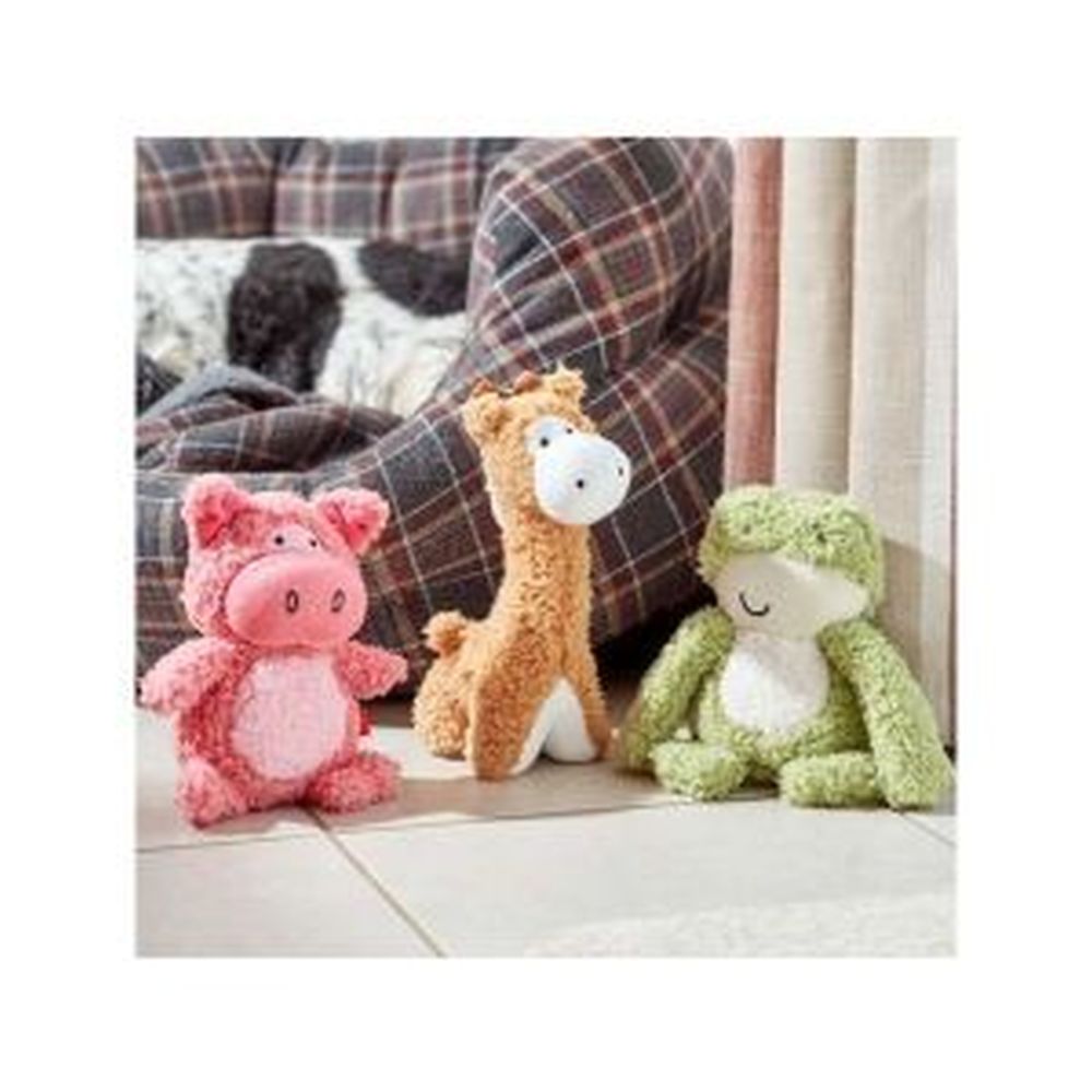 Zoon Poochie Pals (Choice of 3) – Old Railway Line Garden Centre