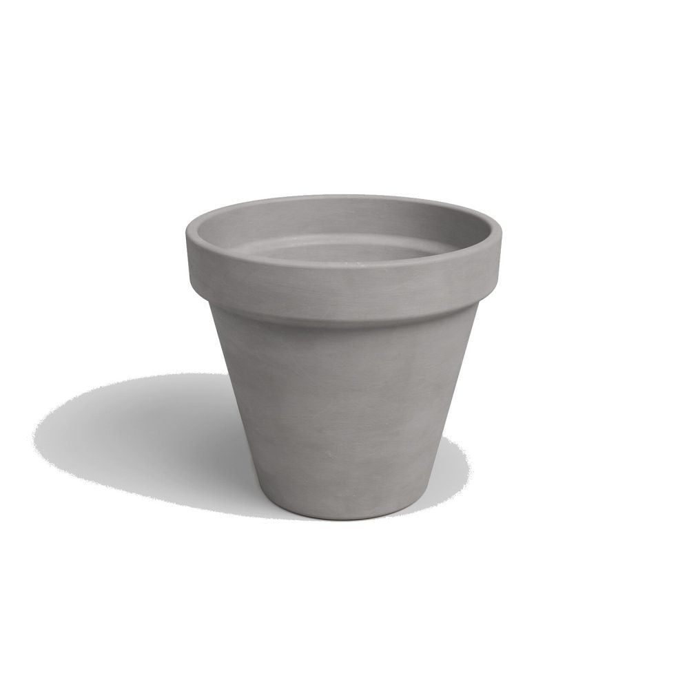 Artevasi 23cm Vulcano Ceramic Amalia Pot – Old Railway Line Garden Centre