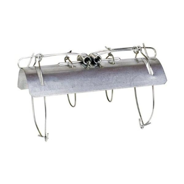 Defenders Mole Tunnel Trap – Old Railway Line Garden Centre