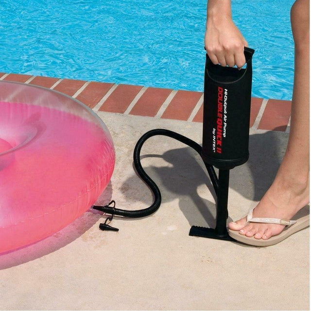 Koopman Hand Pump Double Action – Old Railway Line Garden Centre
