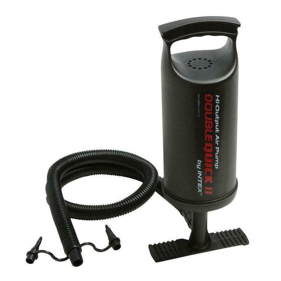 Koopman Hand Pump Double Action – Old Railway Line Garden Centre
