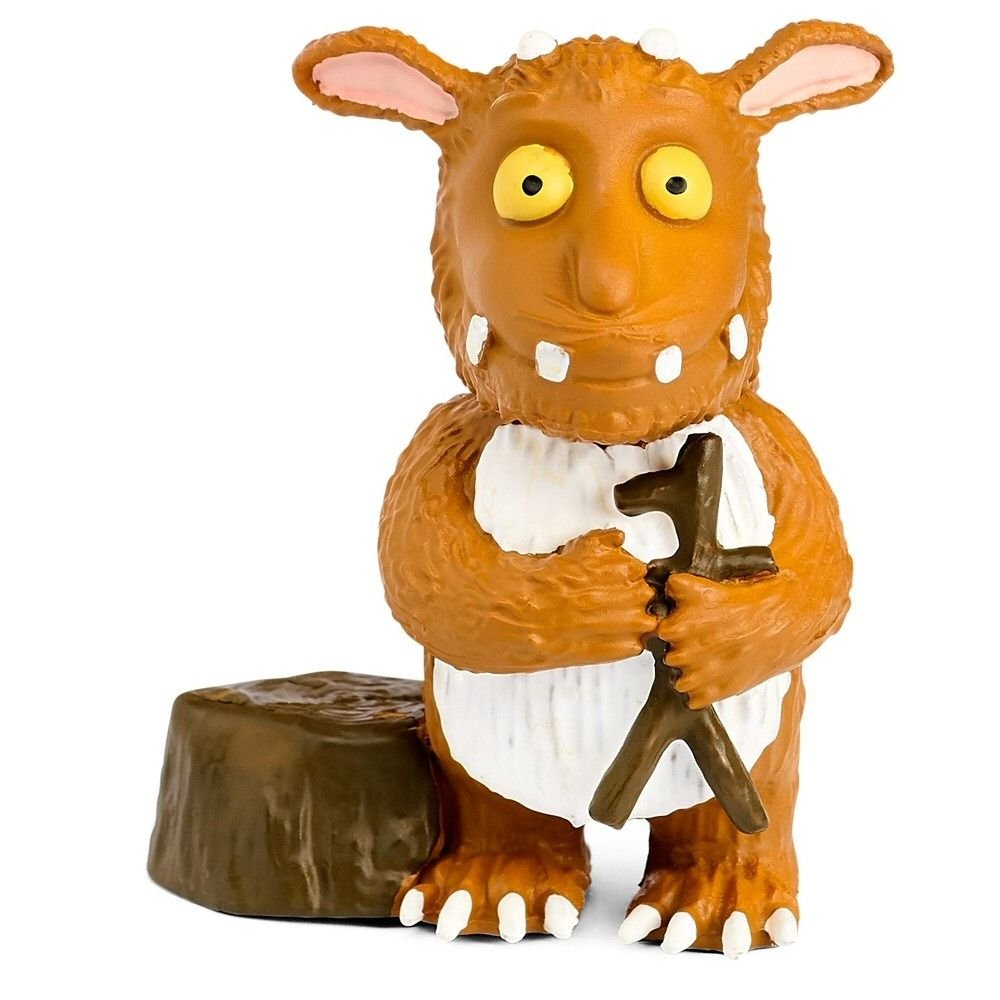 Tonies Julia Donaldson The Gruffalo's Child Tonie – Old Railway Line ...